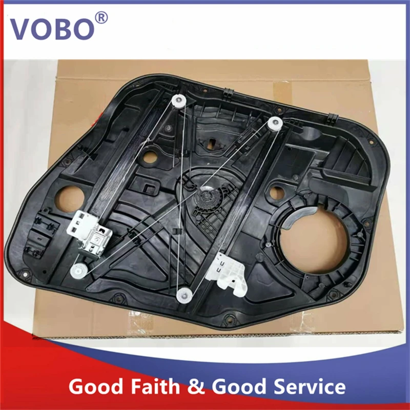 New-Car-Front-Left-Door-Window-Regulator-for-Hyundai-Tucson-2015-2018 ...