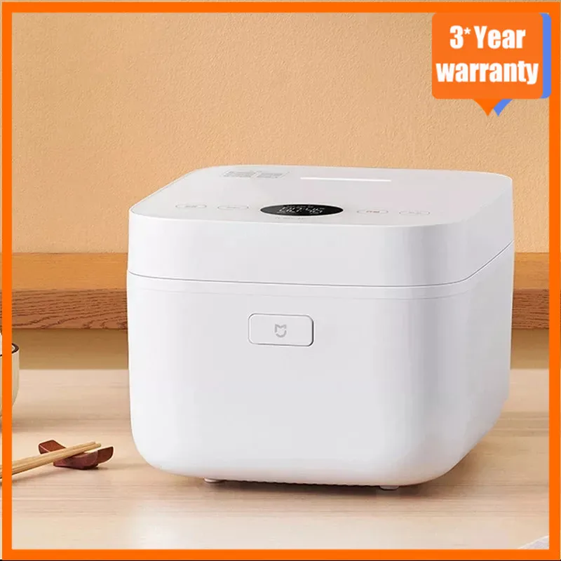 Xiaomi-Olla-arrocera-inteligente-versi-n-de-micropresi-n-calentador-de ...