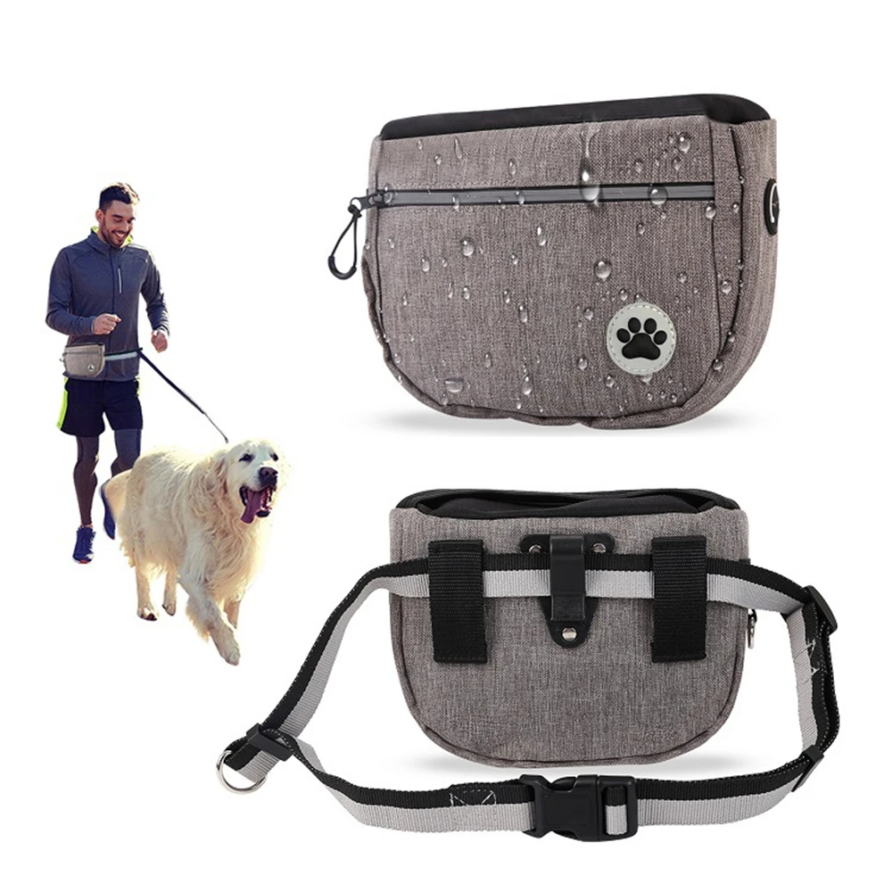 Sac-de-taille-d-entra-nement-portable-pour-chien-sacs-de-taille-de-r ...