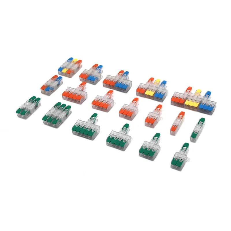 Universal-Electric-Wire-Connector-Unlimited-Quick-Conductor-Splitter ...