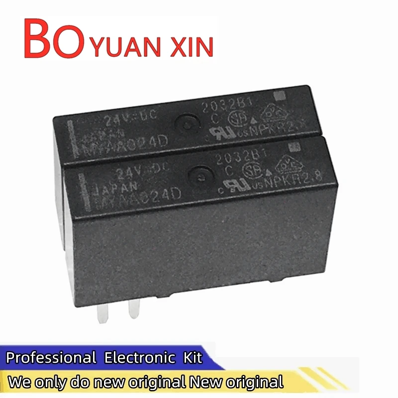 Rel-s-Original-MYAA024D-24VDC-Um-Conjunto-de-Normalmente-Aberto-4-Pinos-Rel-de-Alimenta-o.jpg