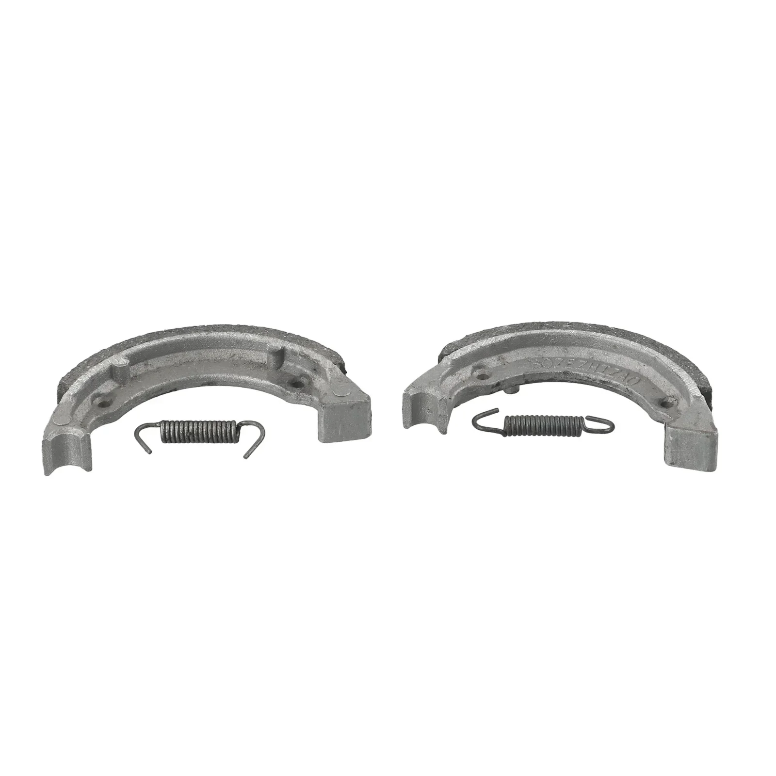 Cycling-Spring-Brake-Shoes-Rear-Weel-Drum-HighQuality-Useful-Load-Metal ...