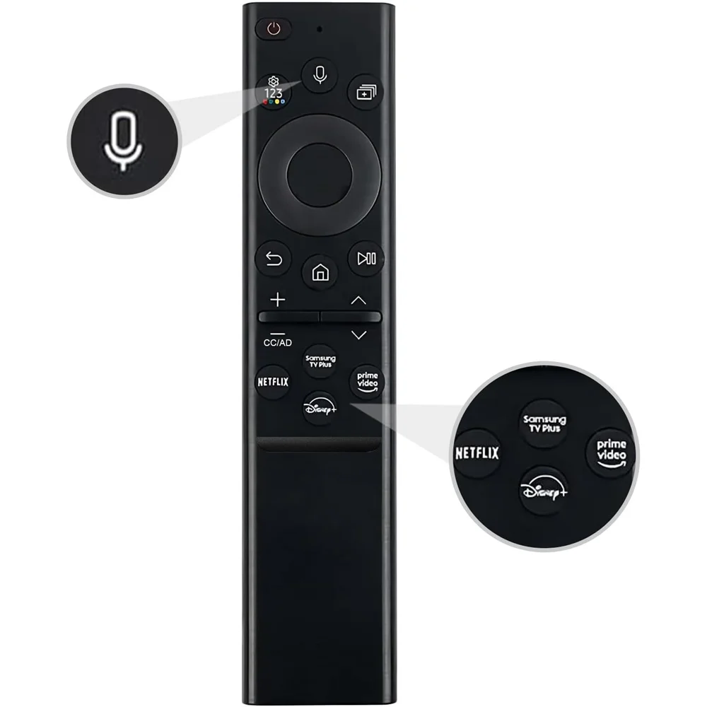 BN59-01385A-Replacement-Voice-Remote-Control-for-Samsung-Neo-QLED-UHD ...