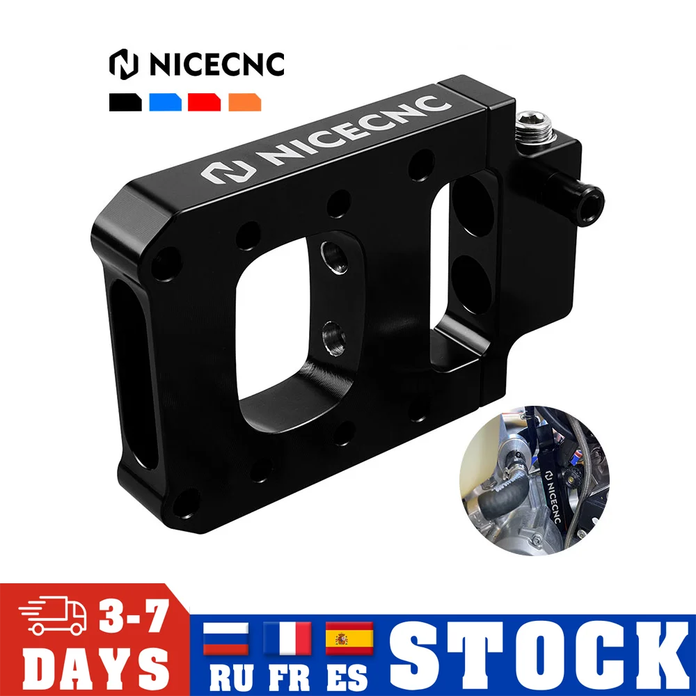 TPI-Injector-Relocation-Block-Race-Kit-para-KTM-EXC-300-Ti-250-XC-W-TPi ...