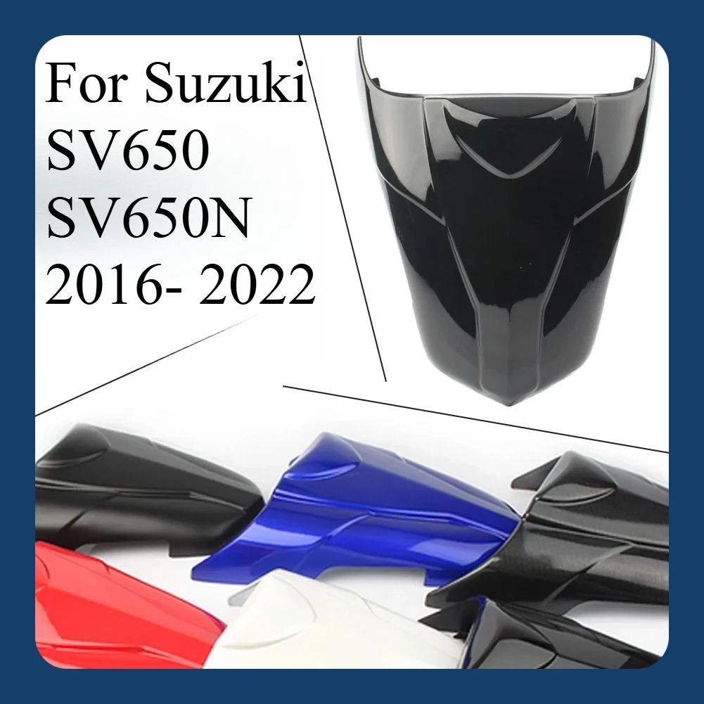 For Suzuki SV650 SV650N 2016- 2022 Motorcycle Full Fairing Kits SV 650 ...