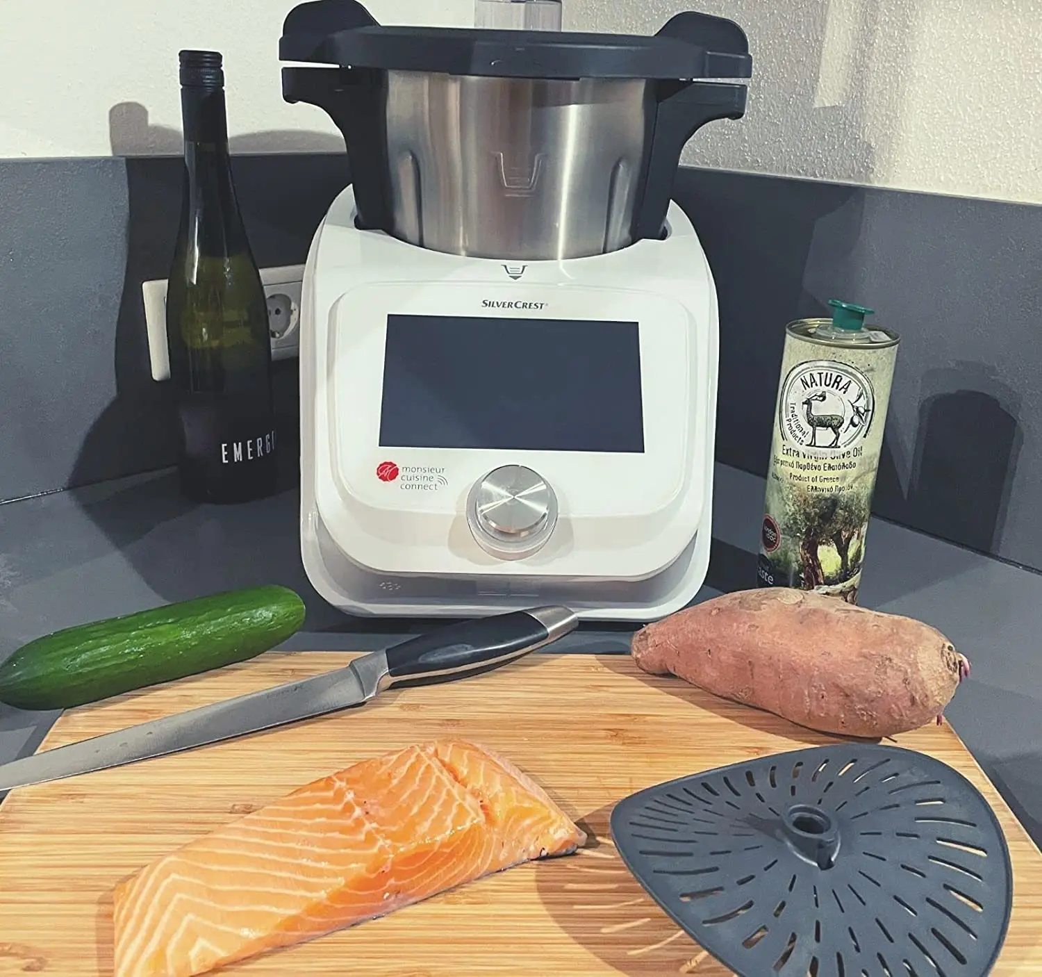 1PC-Suitable-Knife-Protection-Blade-Cover-for-Lidl-Monsieur-Cuisine ...
