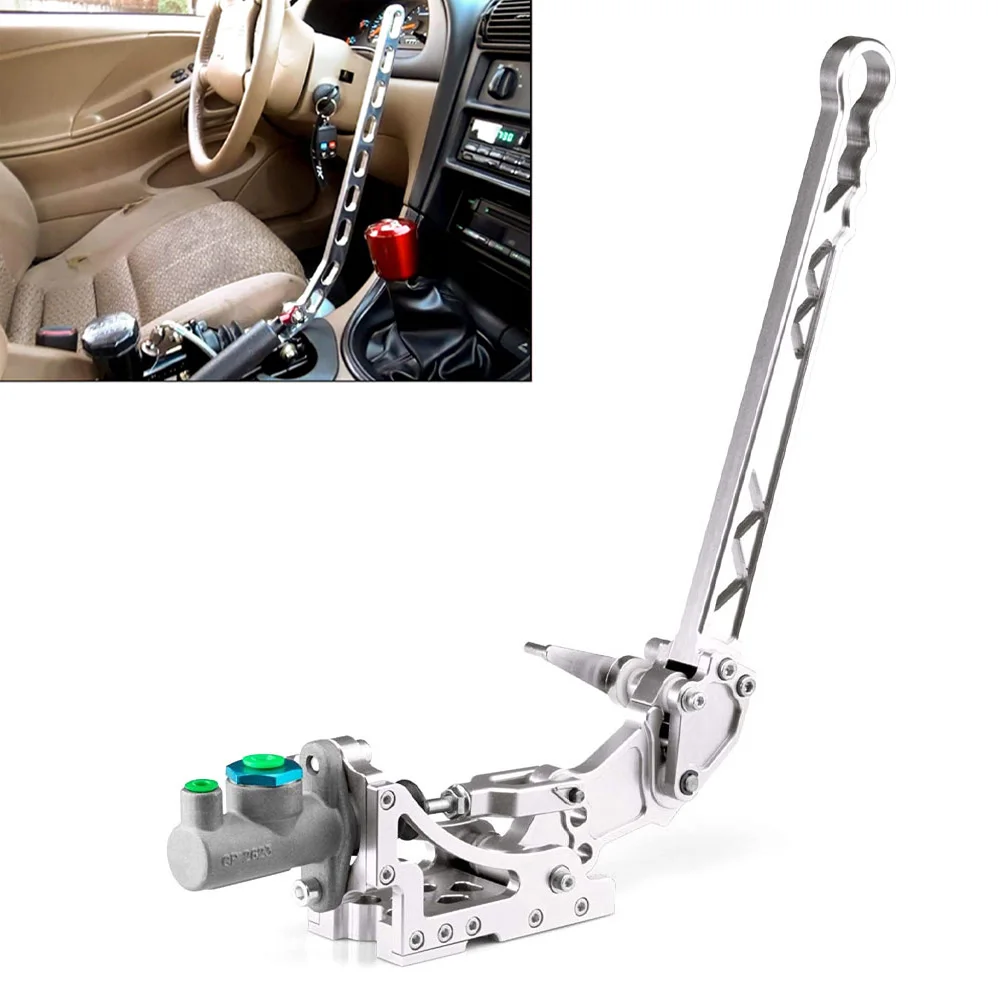 Universal-Hydraulic-Handbrake-Lever-Drift-Hand-Brake-Racing-Type-2 ...