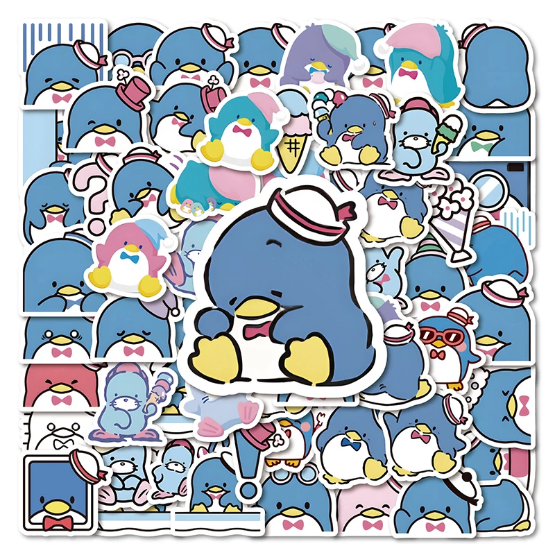 Tuxedo Sam Wallpaper