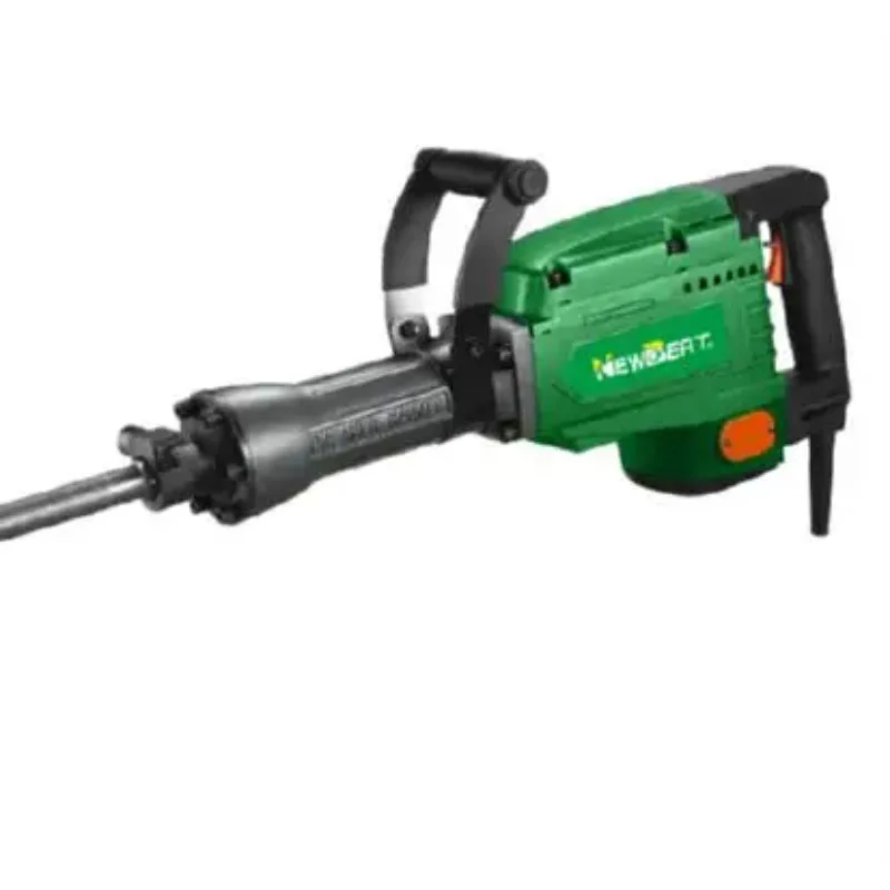 NewBeat-Jack-Hammer-Drill-1500W-PH65-Industrial-Power-Tools-with-Drills ...