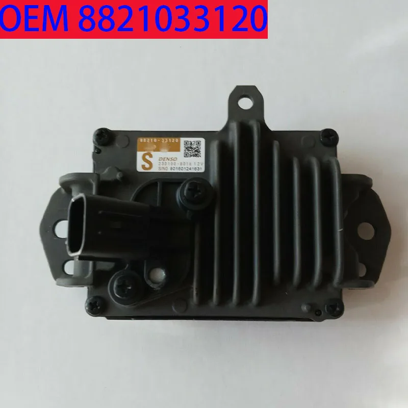 New-88210-33120-For-Toyota-Lexus-Radar-Module-Radar-Sensor-Speed ...