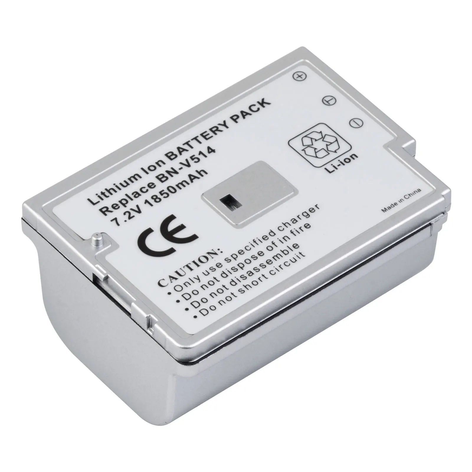 BN-V514-BN-V507-BN-V507U-Camera-Battery-for-JVC-GR-DVM50-DVM50U-DVM55 ...