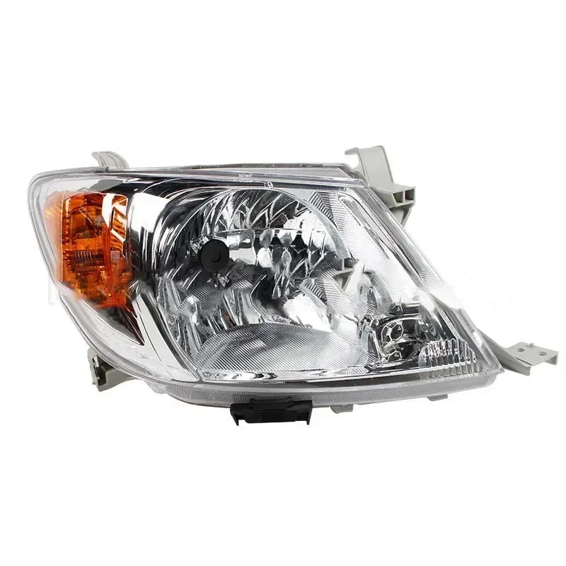 Headlight Head Light for Toyota Hilux 2005 2006 2007 without lamp ...