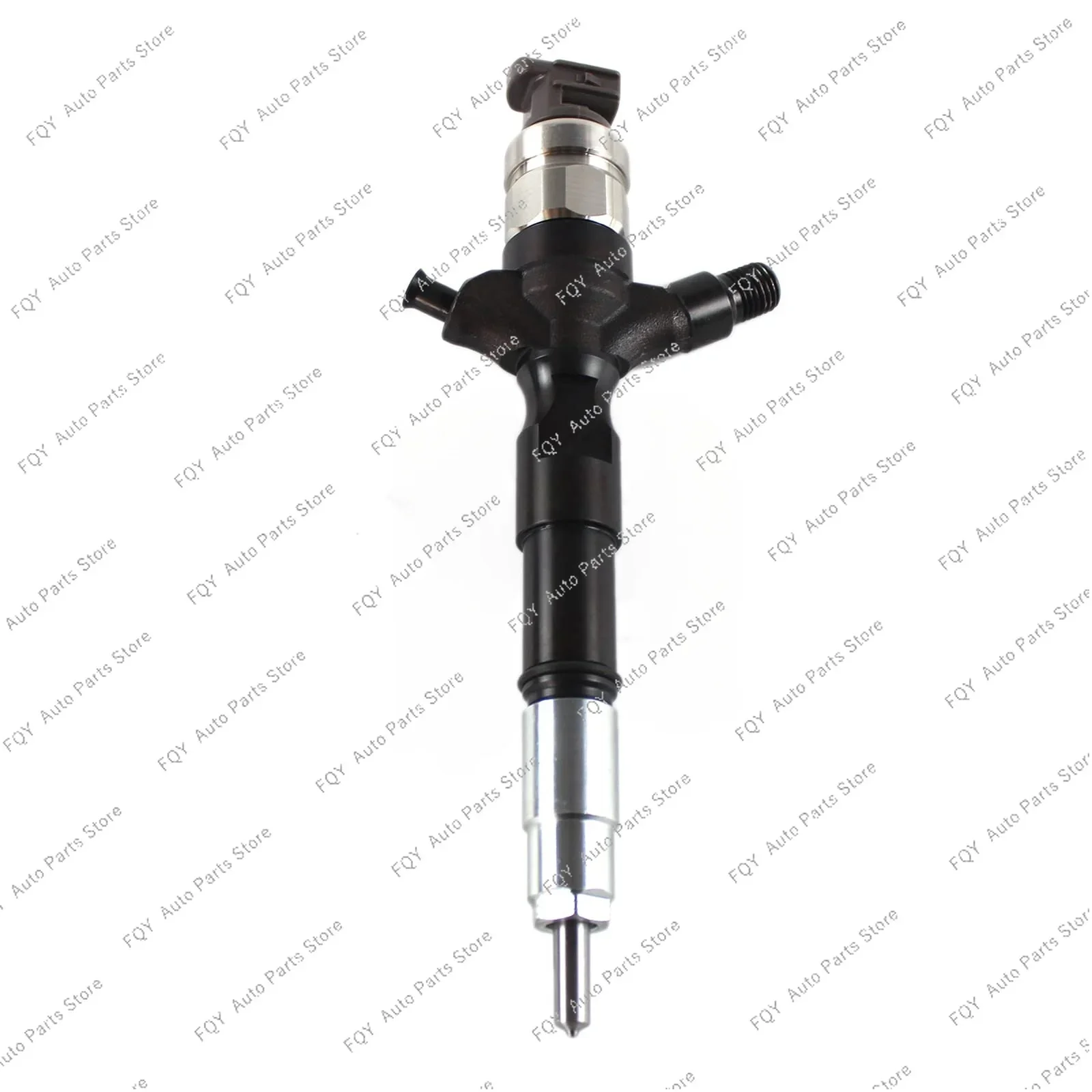 1X High Quality Common Rail Fuel Injector 295050-0810 23670-09380 23670 ...