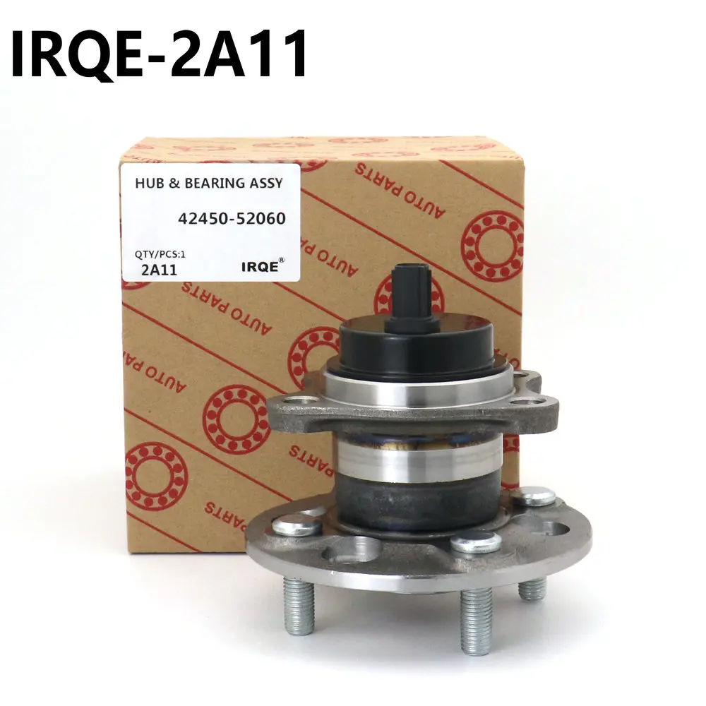 2A11-Rear-Axle-Wheel-Hub-Bearing-Assembly-3DACF026F-24HS-42410-52070 ...