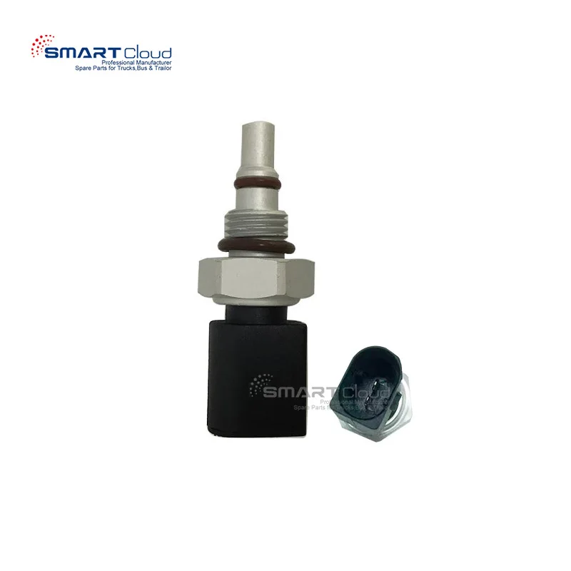 0061534528 A0061534528 Temperature Sensor Supplier For BENZ Truck 2pin ...
