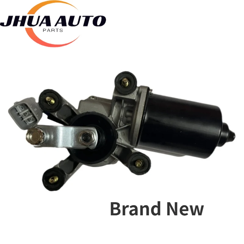 85110-60201 Brand New Wiper Motor Assembly for Toyota Land Cruiser FJ ...