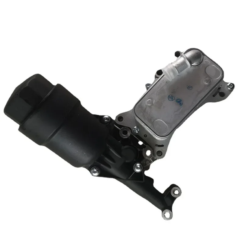 Oil-Filter-Assembly-6511801310-for-Mercedes-Benz-E250-GLK250-ML250 ...
