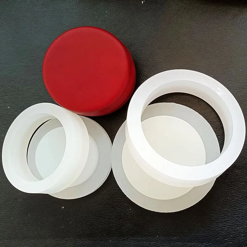 Hand-work-unique-design-tools-round-jewelry-box-Leather-shaping-mould ...