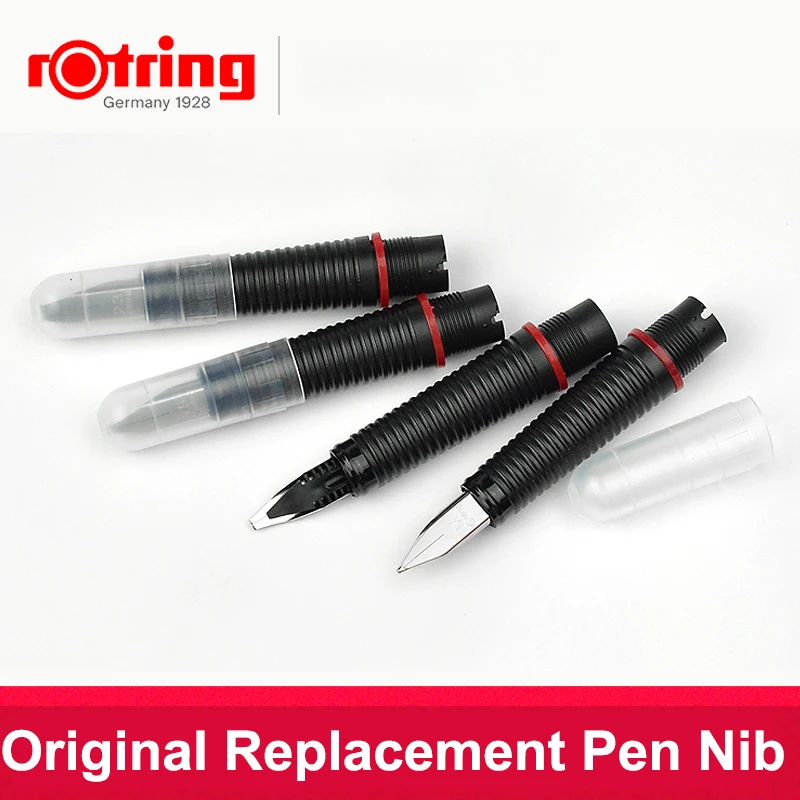 The-German-Rotring-Original-Replacement-Pen-Nib-Artpen-Rotring-Pens-In ...