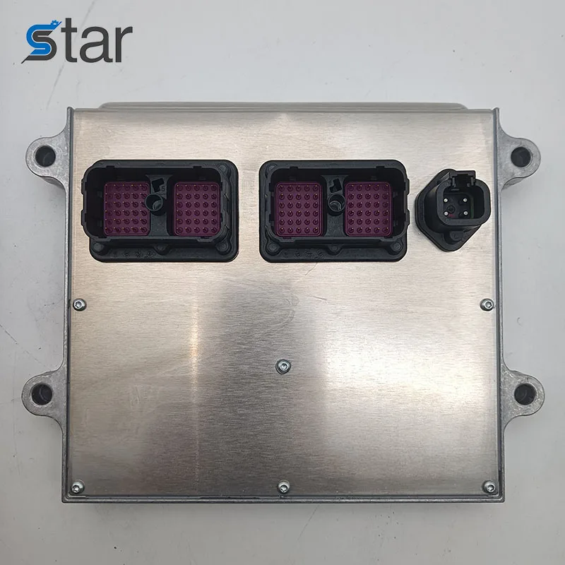 4995445-Original-New-Engine-Computer-Board-ECU-Electronic-Control-Unit ...