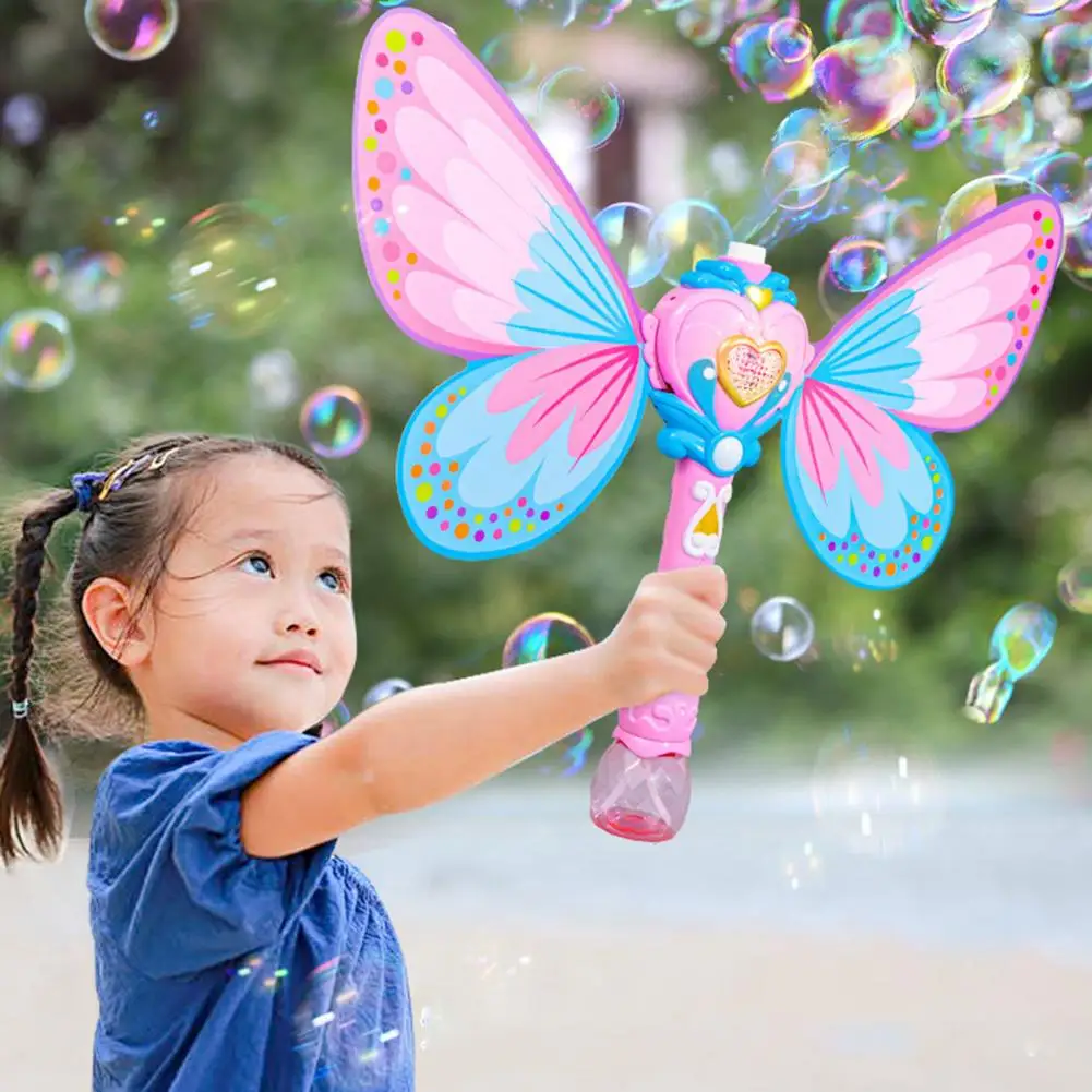 Bubble-Blower-Detachable-Electric-Safe-Leak-proof-Smooth-Surface ...