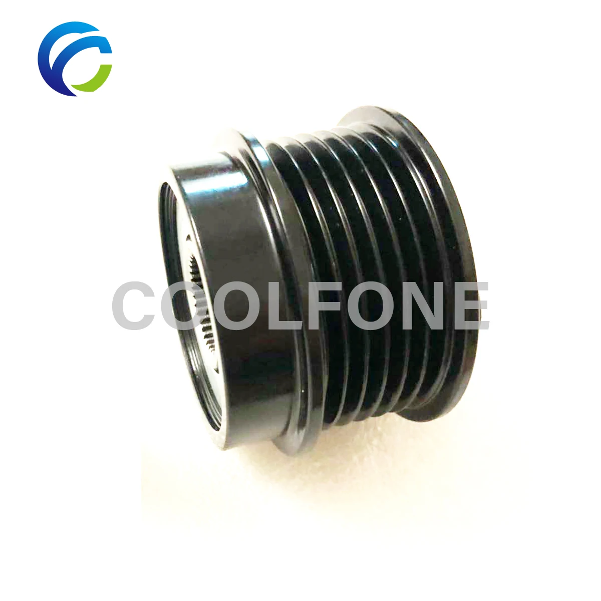 Overrunning-Alternator-Freewheel-Clutch-Pulley-for-CHEVROLET ...