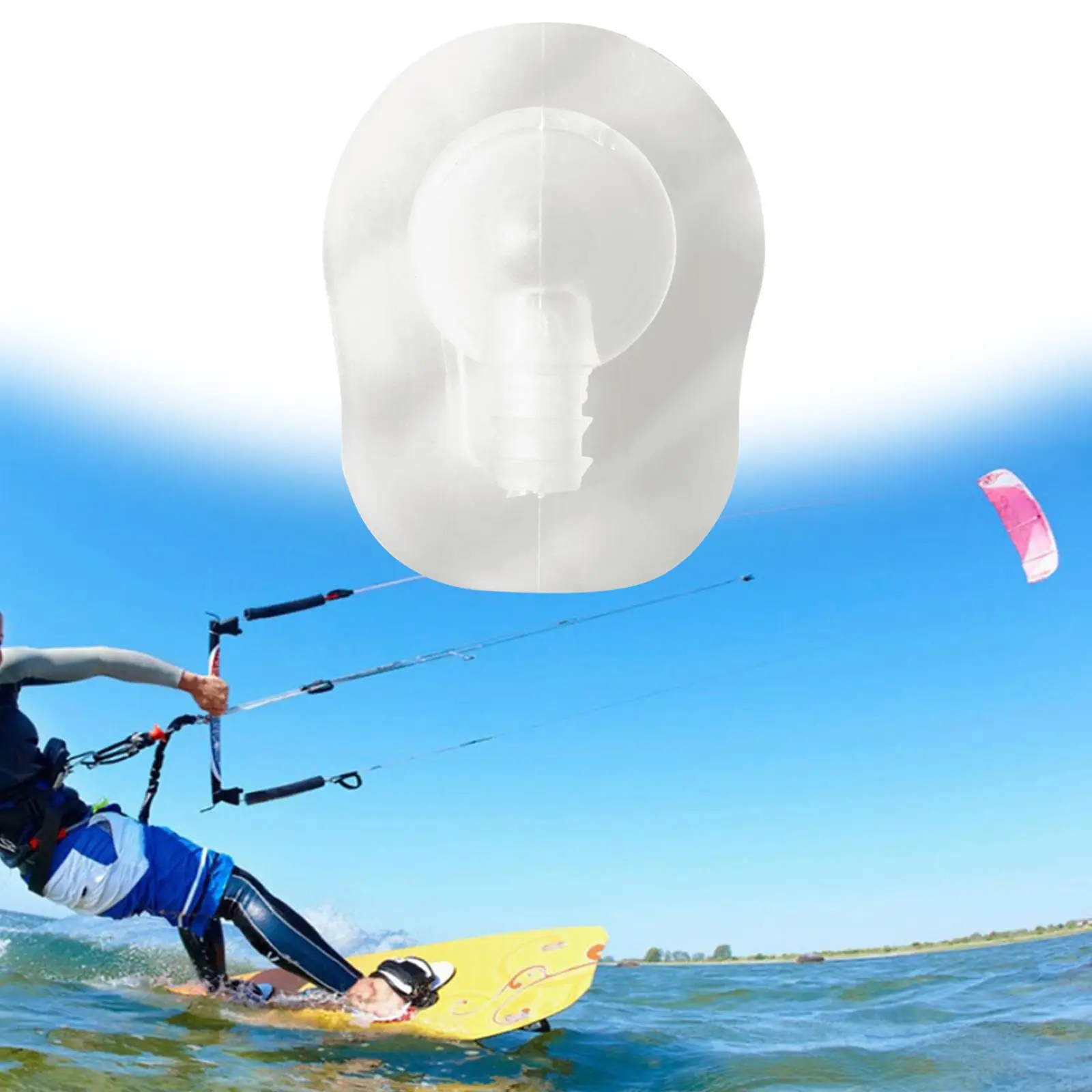 90-Degree-Kitesurfing-Kite-Valve-Air-Inlet-Valve-for-Kite-Repair-TPU ...
