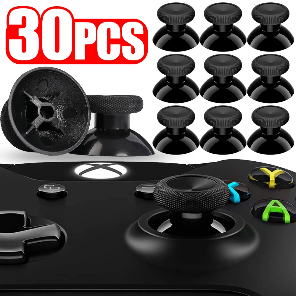 30-20-10PCS-Replacement-Joysticks-Controller-Thumbstick-Thumb-Stick-for ...