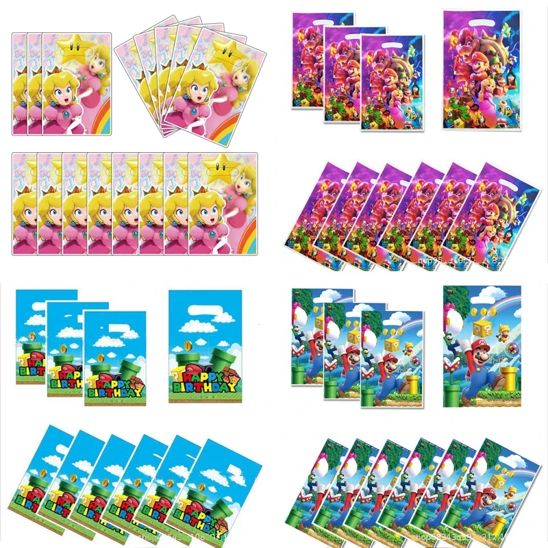 Super-Mario-Bros-Gift-Bags-Anime-Candy-Bag-for-Girls-Boy-Birthday-Party ...