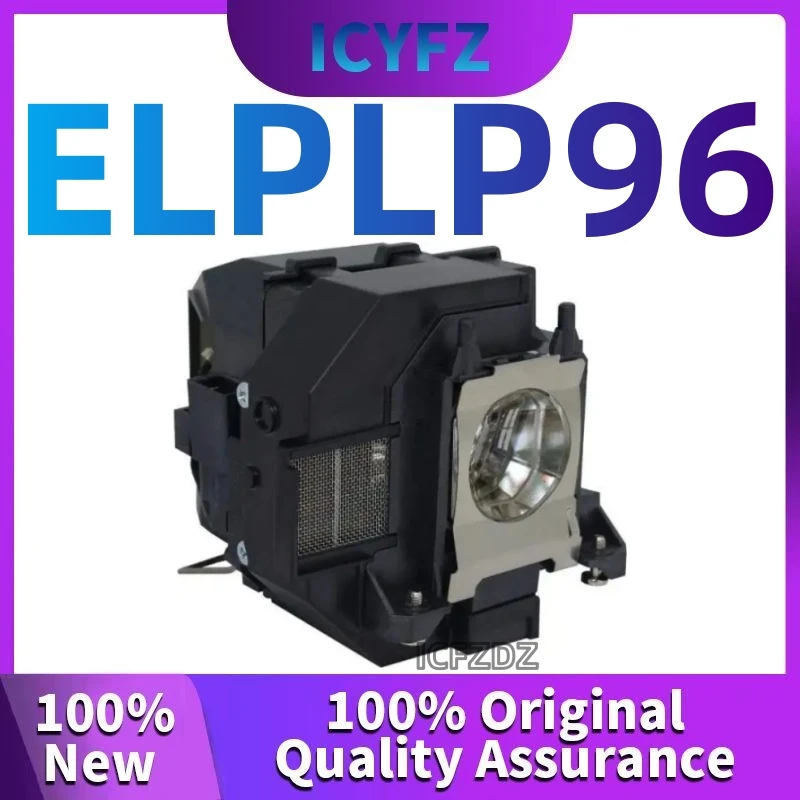 100-New-original-ELPLP96-Projector-Lamp-EH-TW5650-EH-TW5600-EB-X41-EB ...