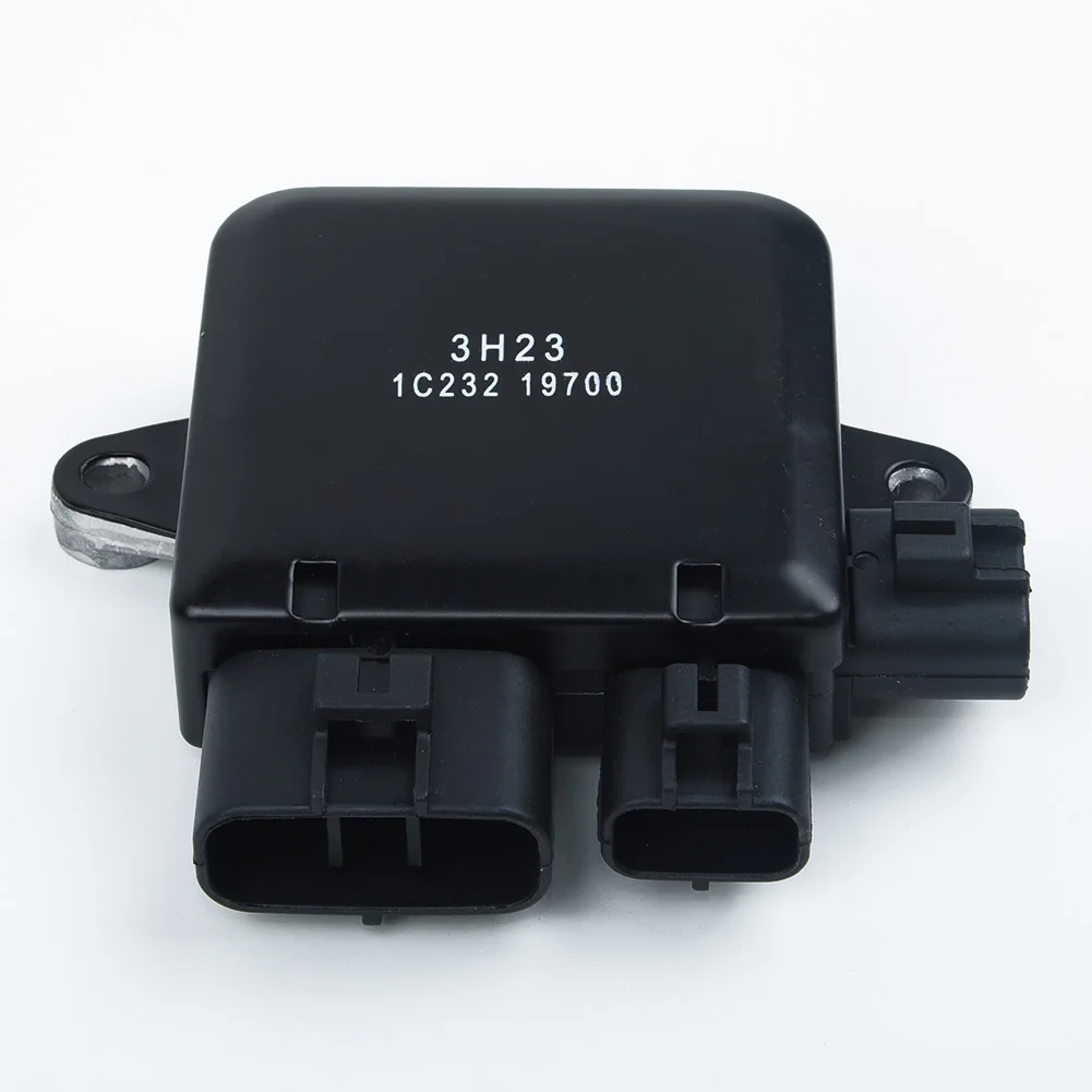 Car-Cooling-Fan-Control-Unit-Module-For-Mitsubishi-Lancer-Outlander ...