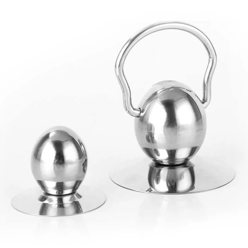 Universal-type-Stainless-Steel-Pan-Cover-Handle-Round-Lid-Handle ...