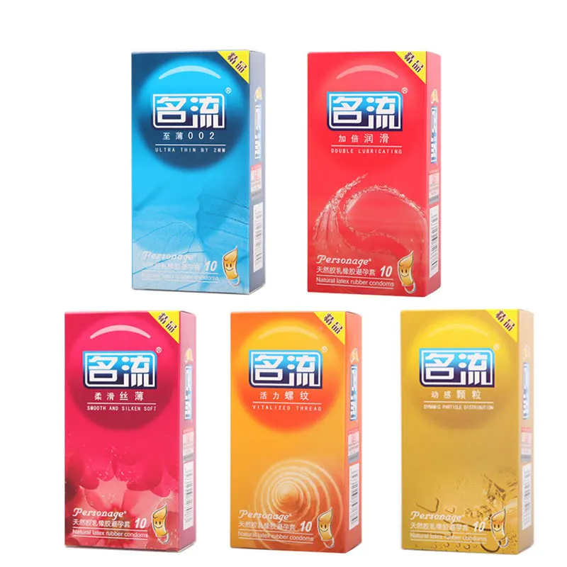 Condón para retrasar la eyaculación para hombres, preservativo Xl con ...