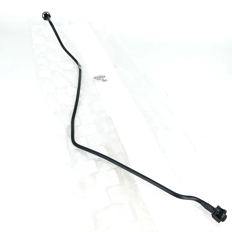 Radiator-Degassing-Water-Pipe-132321-1323-21-Used-for-Peugeot-307 ...