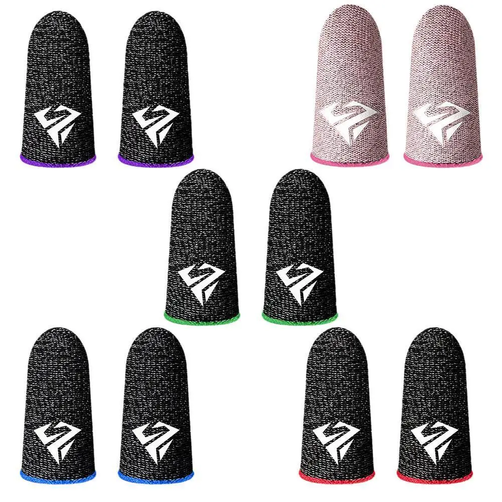 1-Pair-For-PUBG-Mobile-Games-Gaming-Finger-Sleeve-Touch-Screen ...