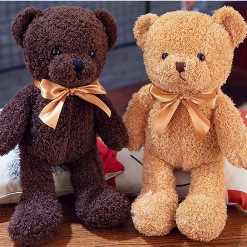 Miniso-Plush-Bear-Plush-Toy-Teddy-Bear-Doll-Sweater-Bear-Doll-Pillow ...