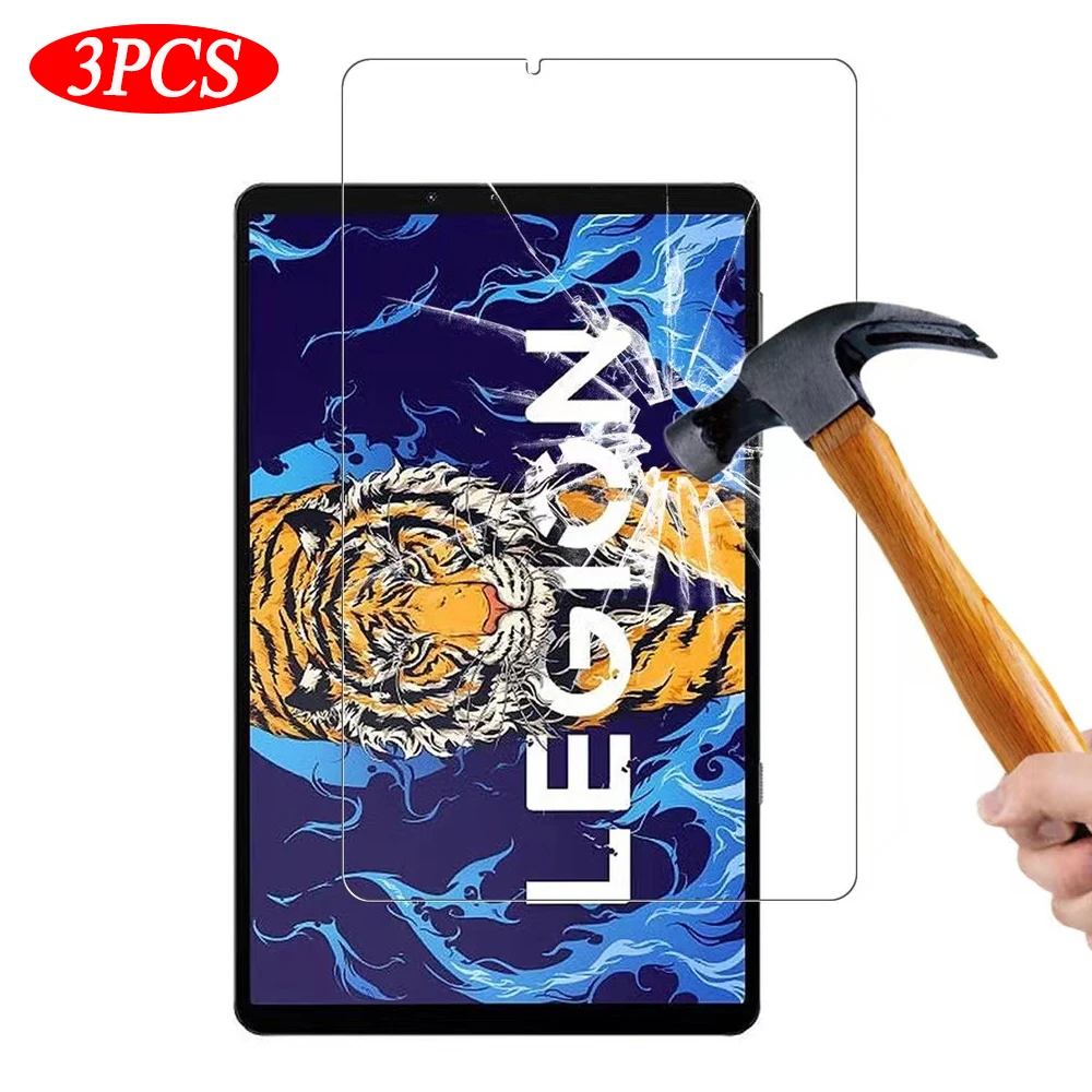 3Pcs-Tempered-Glass-for-Lenovo-Legion-Y700-2022-8-8-inch-Screen ...