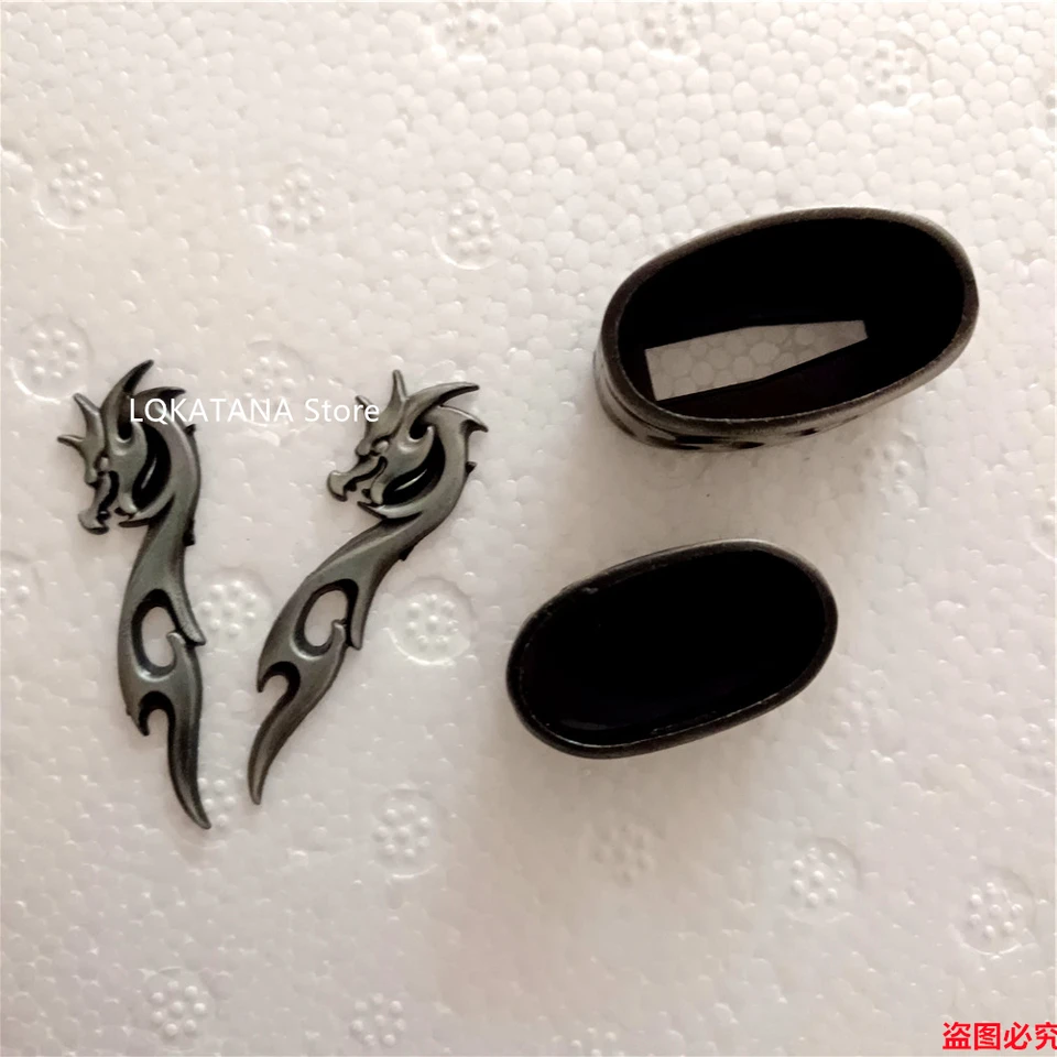 Katana Koshirae For Samurai Sword (Koshirae-03) | Samurai Museum Shop