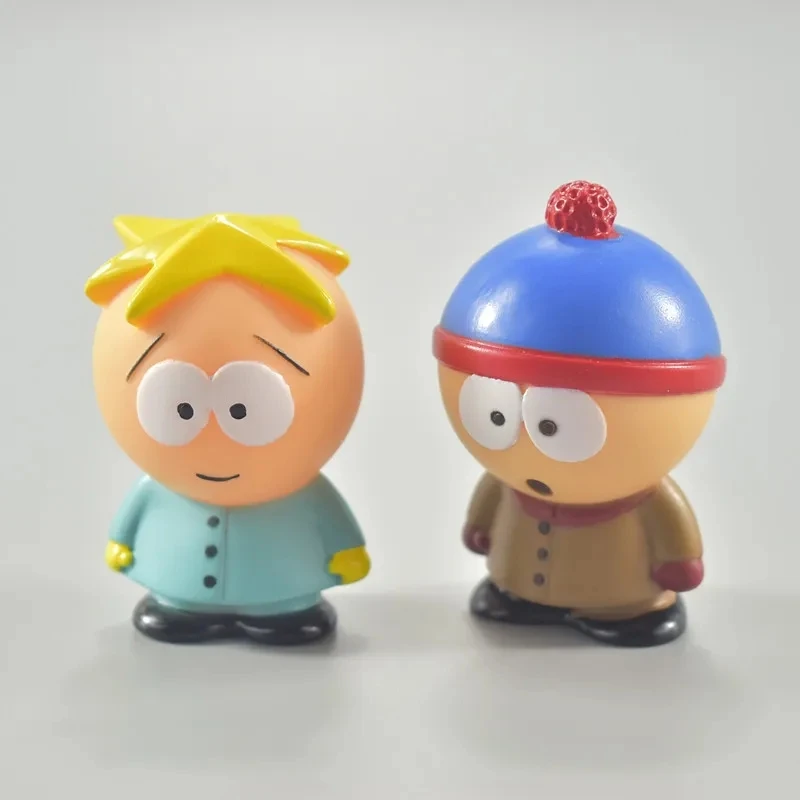 South Park Kyle Anime