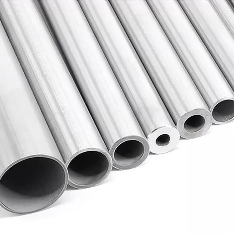 Stainless-Steel-Round-Large-Capillary-Metal-Tube-Pipe-VARIOUS-SIZES-304 ...