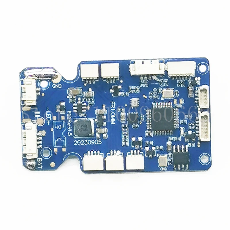 SJRC-F22-F22s-RC-Drone-Quadcopter-Spare-Parts-Fly-control-board ...
