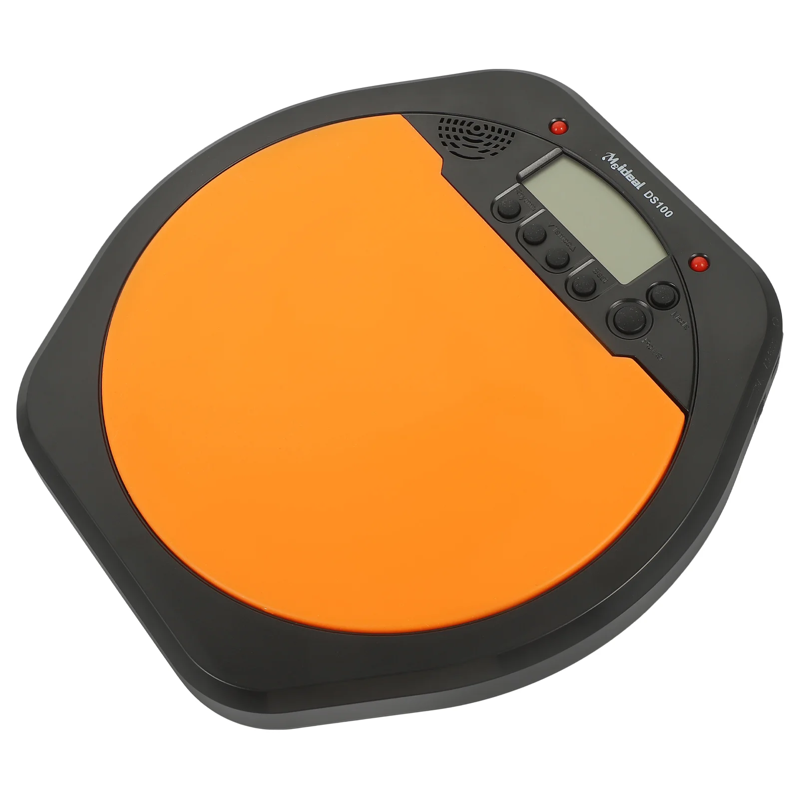 Electronic-Drum-Pad-Digital-Counting-Metronome-Drum-Metronome-Drum ...
