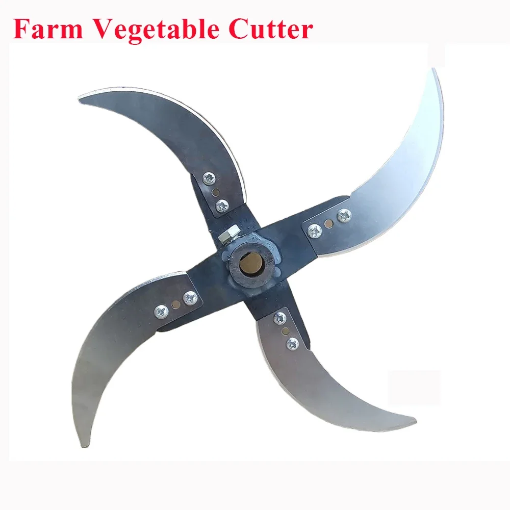 Vegetable Fruit Slicer Cutter Replacement Blades for Farming Stirring ...