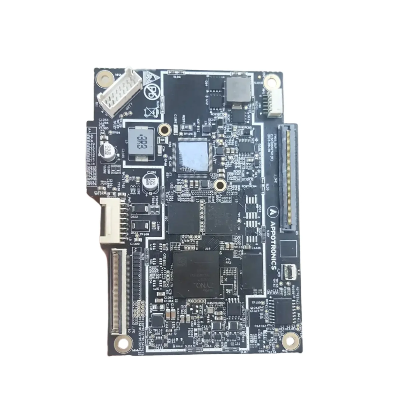 Original-Projector-Motherboard-M055MGN-Fit-for-Xiaomi-Mi-Smart-Mijia ...