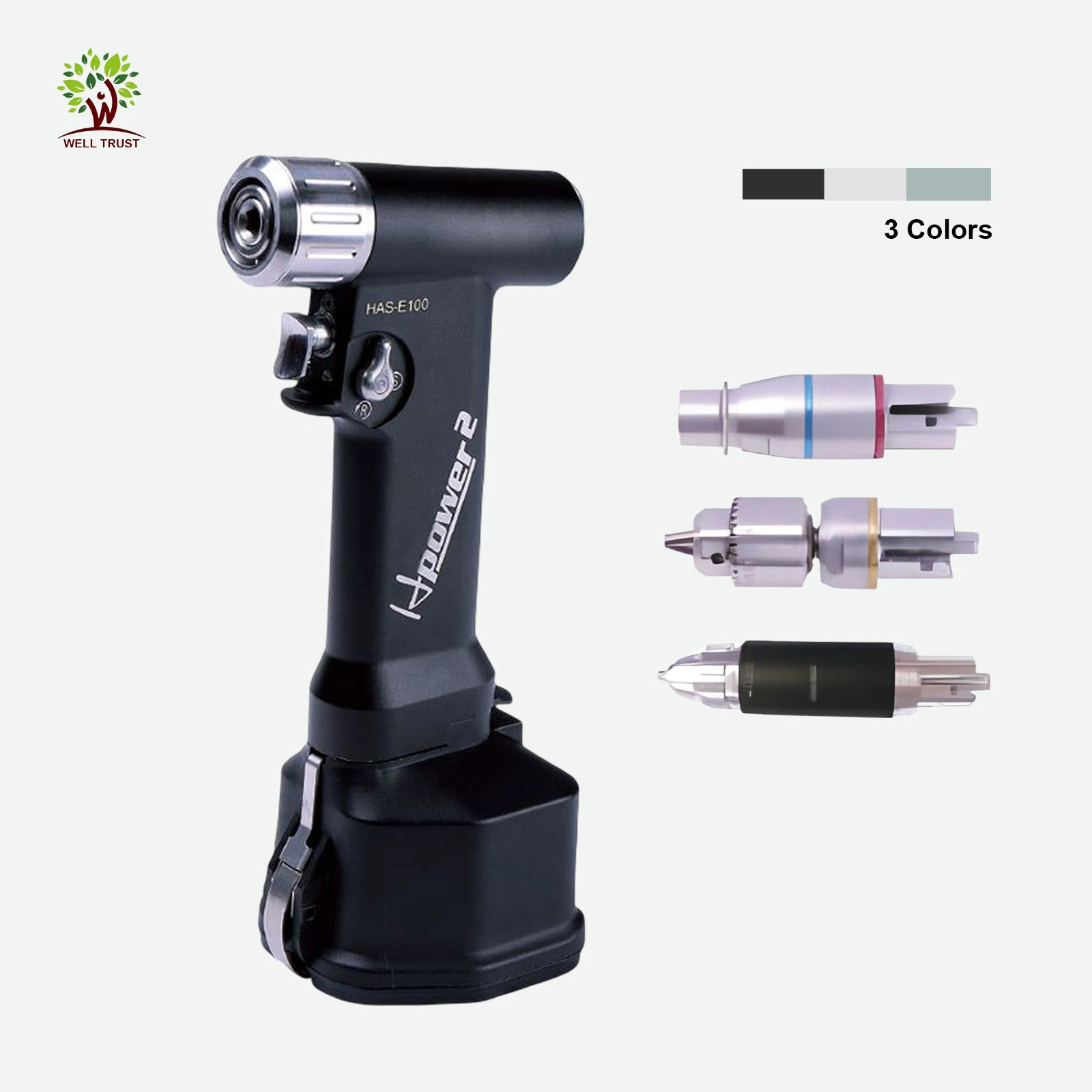 Multifunction Mini Bone Drill Orthopedic Surgical Reciprocating Saw ...