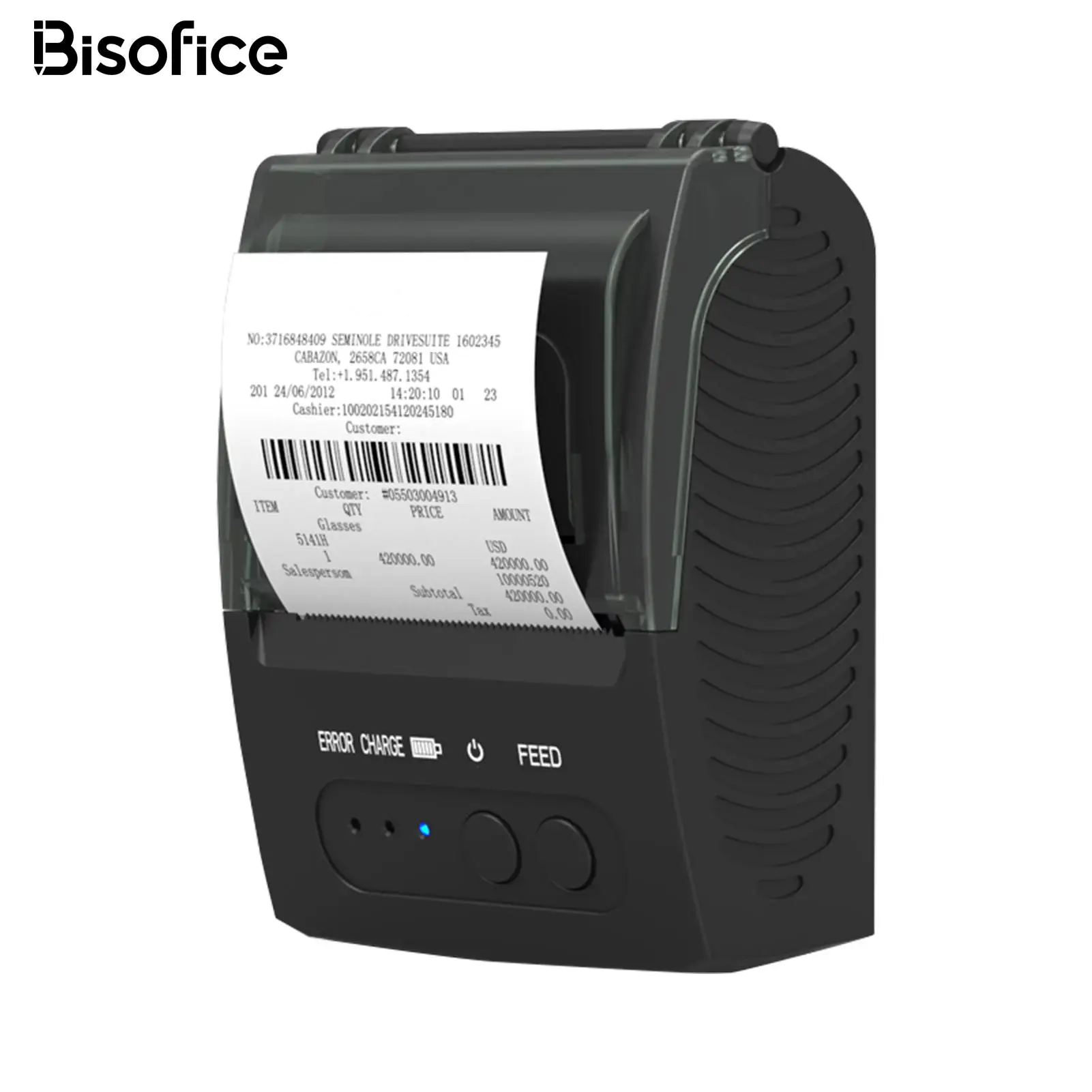 Bisofice-58mm-Portable-Mini-Thermal-Receipt-Printer-USB-BT-Connection-2 ...