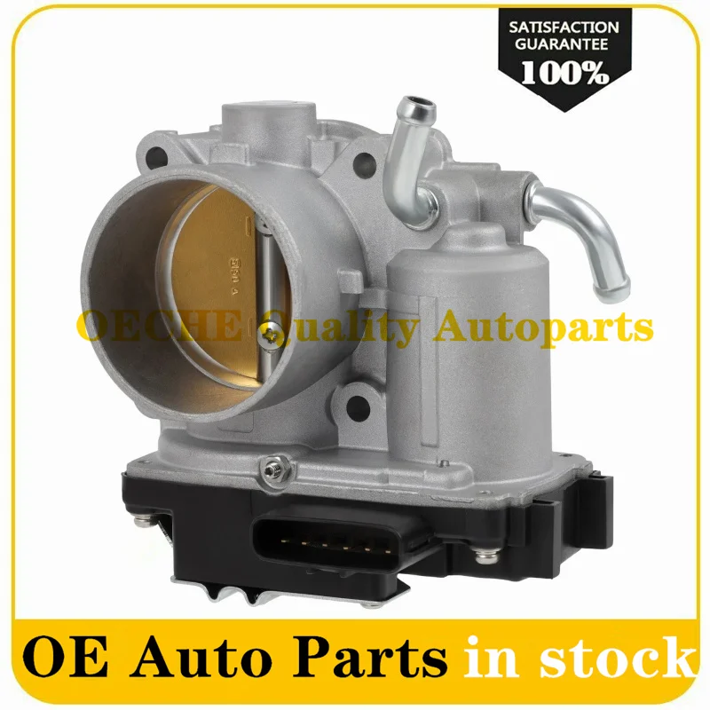 22030-28050-2203028050-For-Mitsubishi-Outlander-Lancer-ASX-Throttle ...
