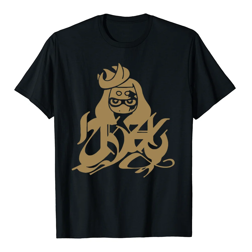Splatfest-Camiseta-de-Splatoon-2-camisa-b-sica-de-manga-corta-100-algod ...