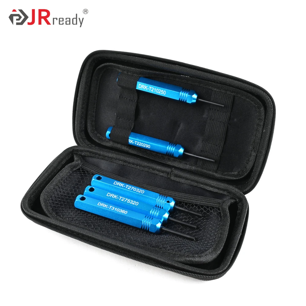 JRready-DRK-T-Series-Extraction-Tools-For-MOLEX-AMP-AMPHENOL-Series ...