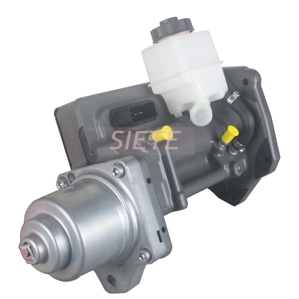 New-After-Market-Parts-Clutch-Actuator-ECA2-For-SCANIA-Truck-1849429 ...